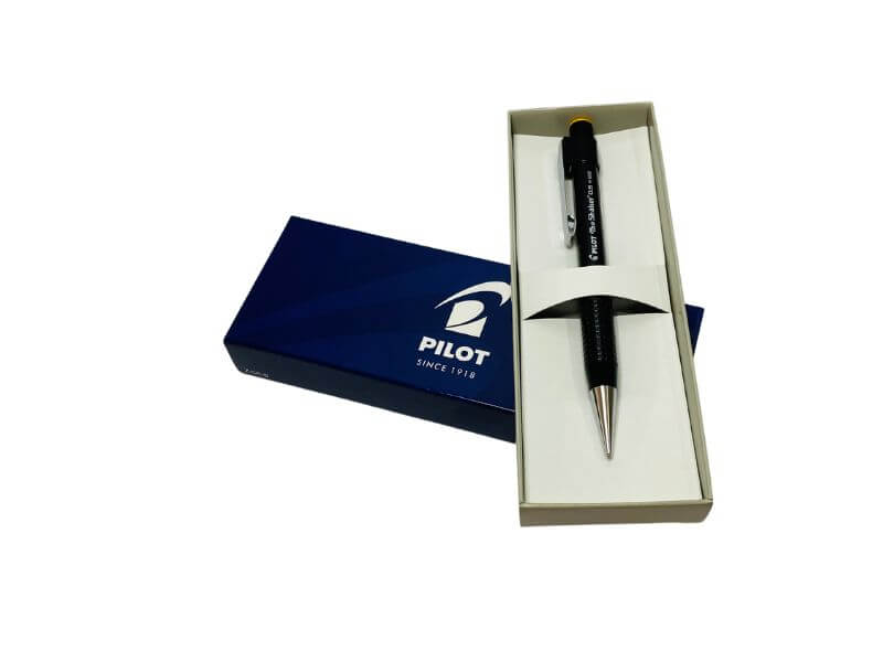 PORTAMINAS PILOT SHAKER H H-1010 0.5 - Ofilider